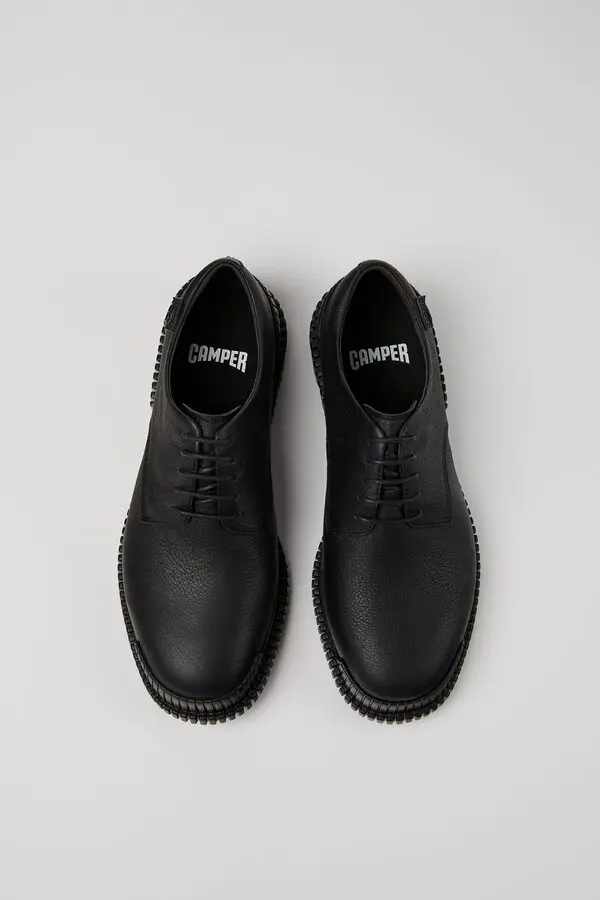 Camper Pix Lace-up Derby Shoes