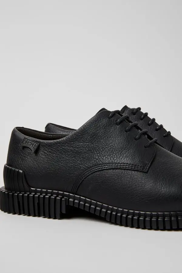 Camper Pix Lace-up Derby Shoes