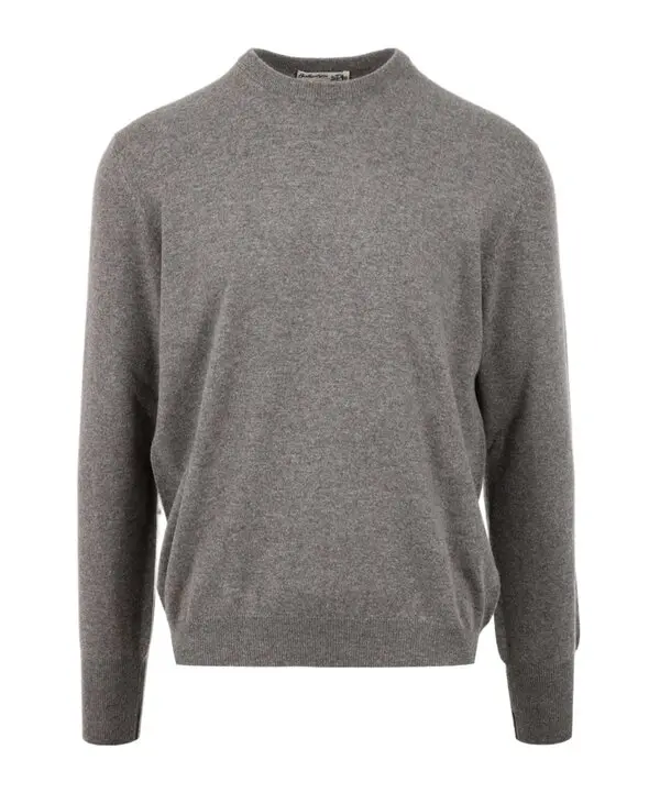 BALLANTYNE Round Neck Sweater