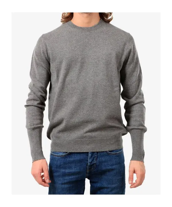 BALLANTYNE Round Neck Sweater