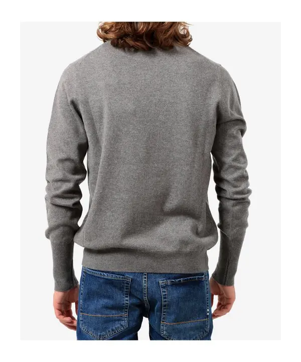 BALLANTYNE Round Neck Sweater