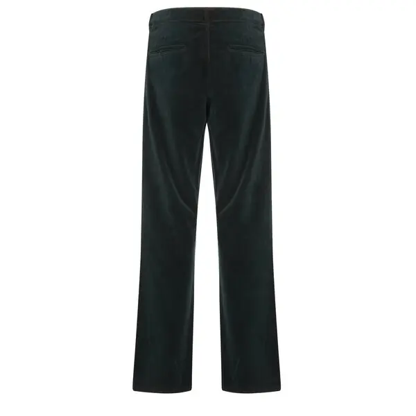 Aspesi Cotton Trousers