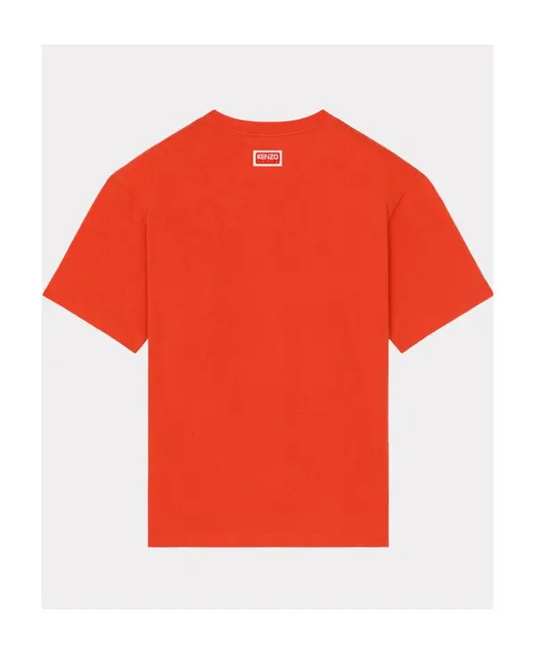 Kenzo Varsity Jungle Tiger Oversized T-shirt