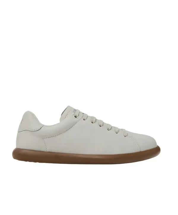 Camper Round-toe Sneakers