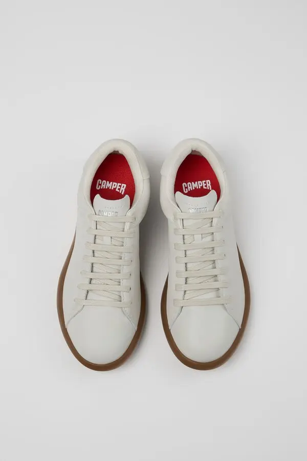 Camper Round-toe Sneakers