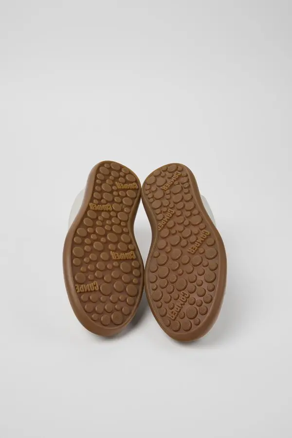 Camper Round-toe Sneakers