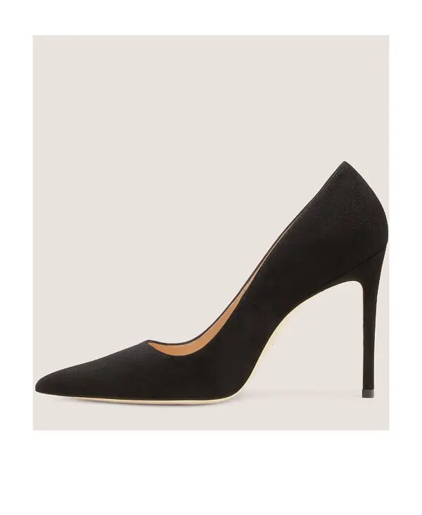 STUART WEITZMAN Cusp High-heeled Shoes