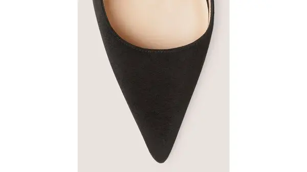 STUART WEITZMAN Cusp High-heeled Shoes