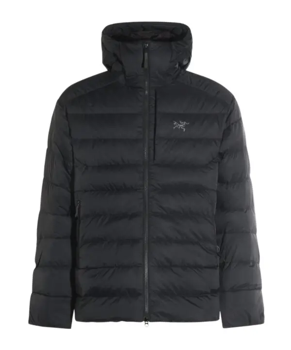 Arc'teryx Thorium Hooded Down Jacket