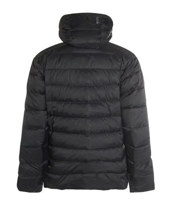 Arc'teryx Thorium Hooded Down Jacket