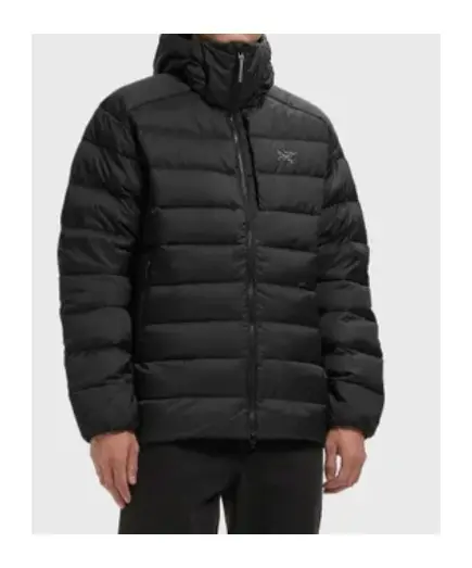 Arc'teryx Thorium Hooded Down Jacket