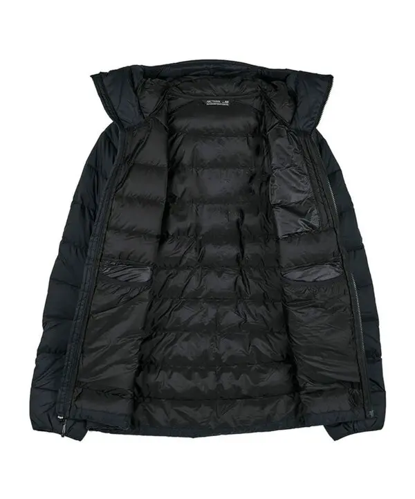 Arc'teryx Thorium Hooded Down Jacket