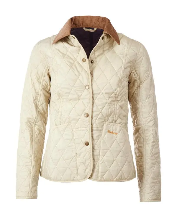 Barbour Summer Liddesdale Quilted Jacket