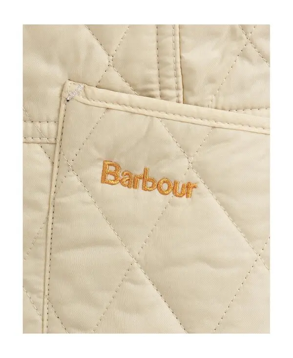 Barbour Summer Liddesdale Quilted Jacket