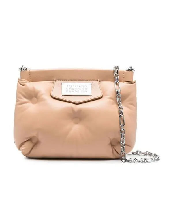 MAISON MARGIELA Glam Slam Clutch Bag