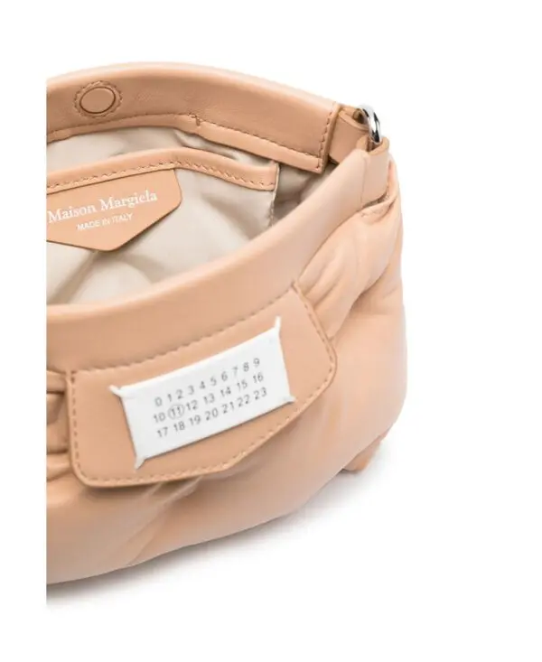 MAISON MARGIELA Glam Slam Clutch Bag