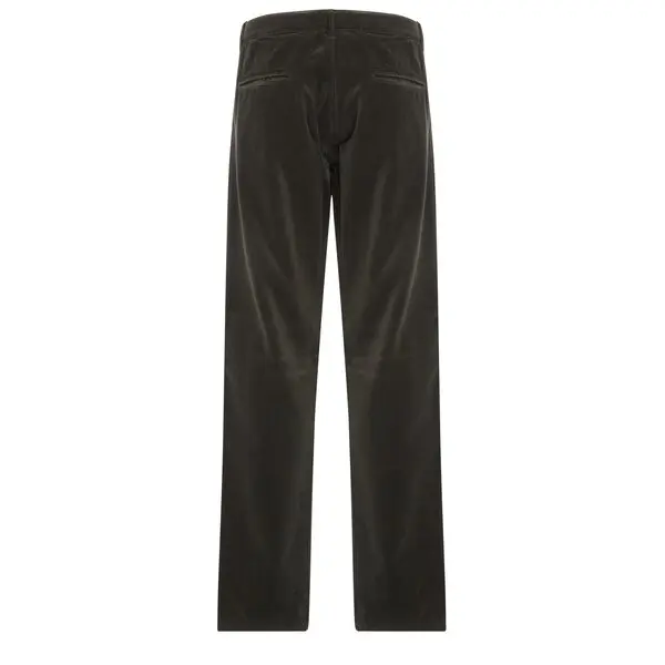 Aspesi Cotton Trousers