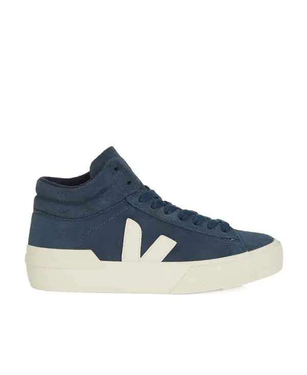 VEJA Logo-lacing Casual Sneakers