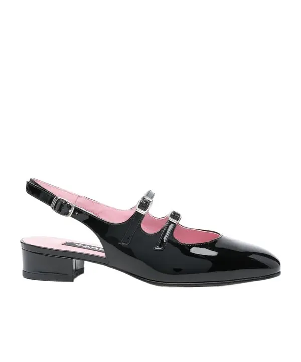 CAREL Peche Slingback Mary Janes