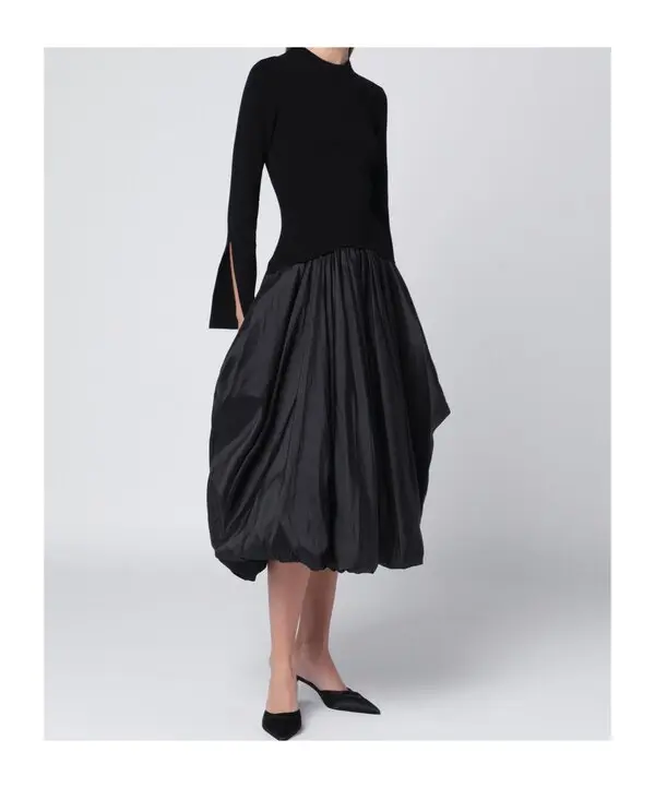 Simkhai Kenlie Midi Dress