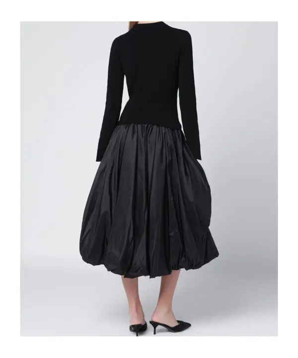 Simkhai Kenlie Midi Dress