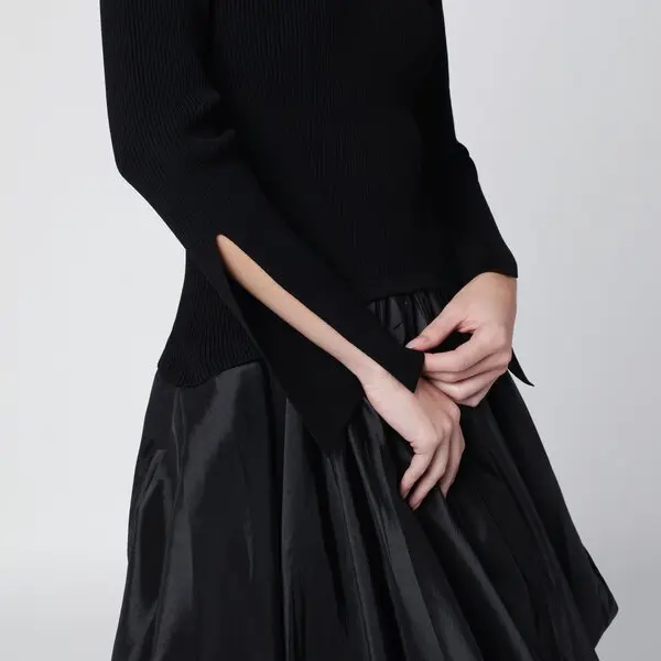 Simkhai Kenlie Midi Dress