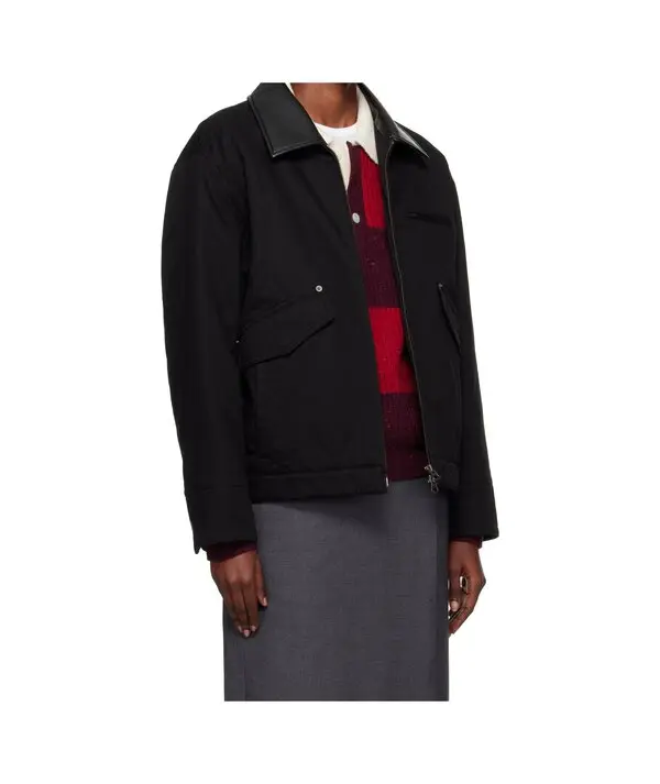 DUNST Flap-pocket Jacket