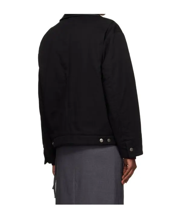 DUNST Flap-pocket Jacket