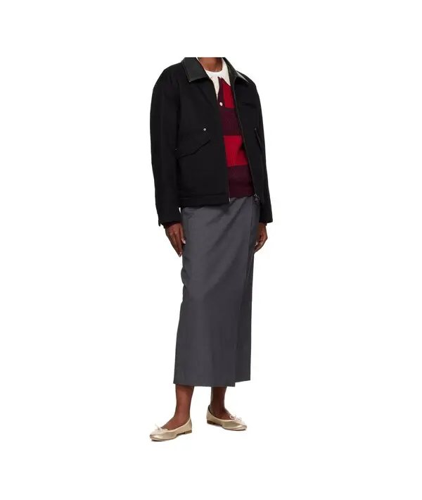 DUNST Flap-pocket Jacket