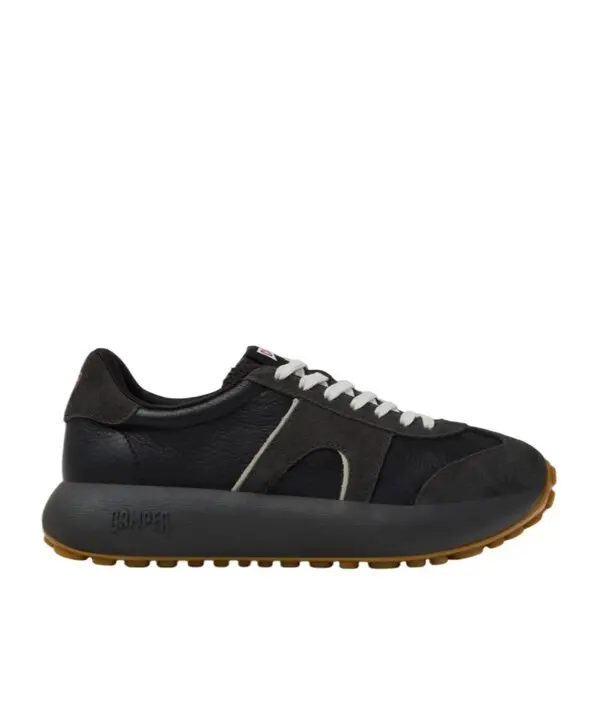 Camper Round-toe Sneakers