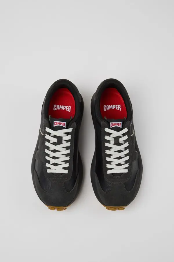 Camper Round-toe Sneakers