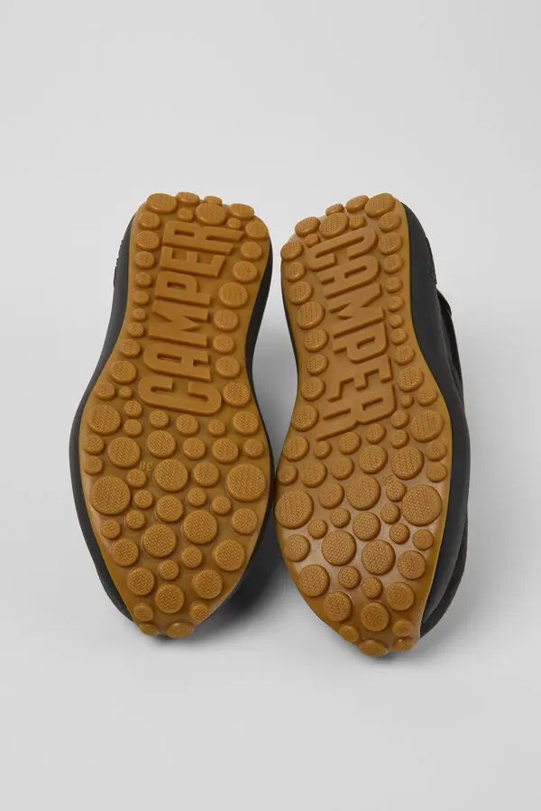 Camper Round-toe Sneakers