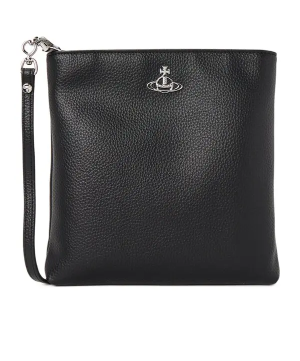 VIVIENNE WESTWOOD Squire Square Cross Body Bag