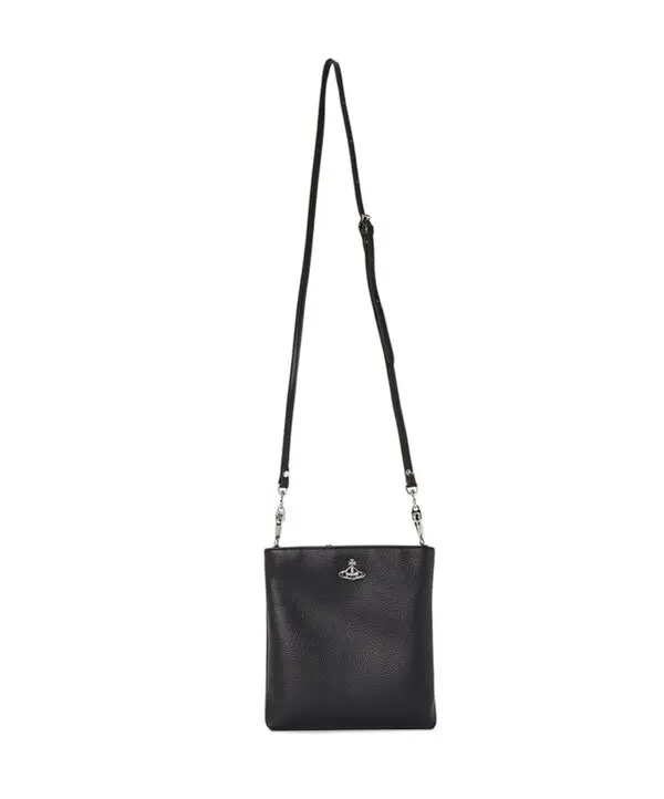 VIVIENNE WESTWOOD Squire Square Cross Body Bag