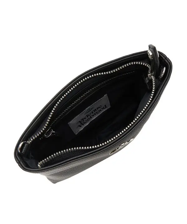 VIVIENNE WESTWOOD Squire Square Cross Body Bag