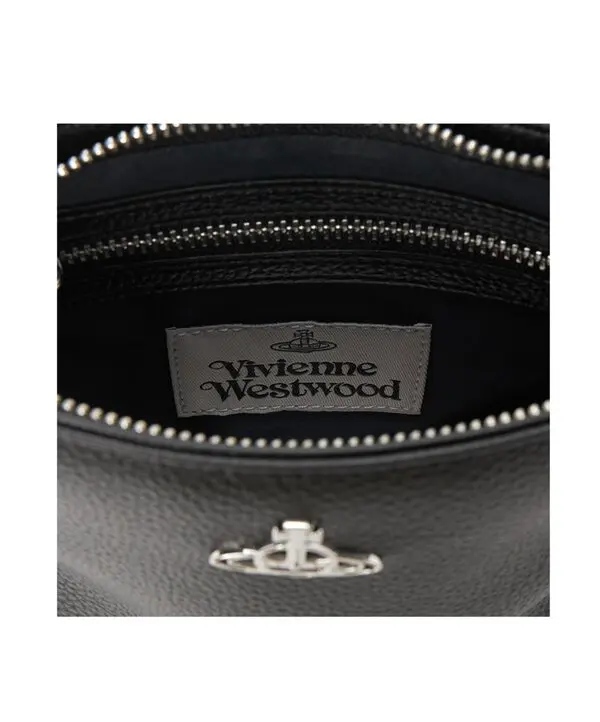 VIVIENNE WESTWOOD Squire Square Cross Body Bag