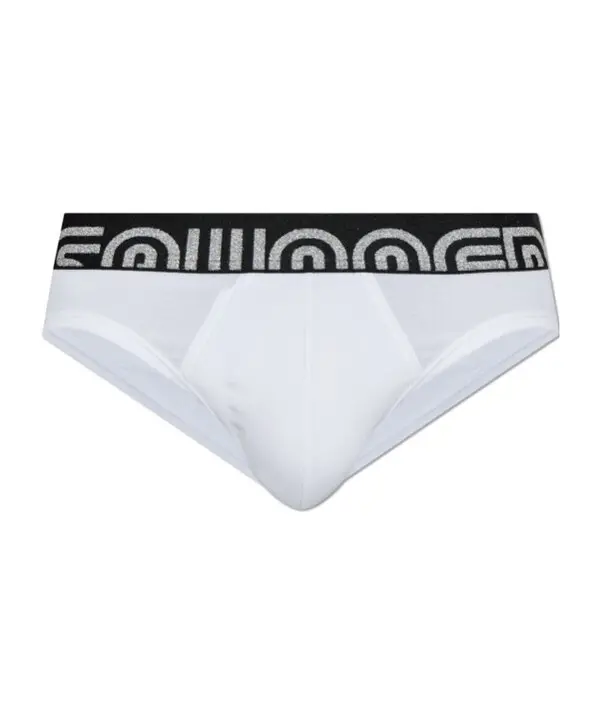Dsquared2 Elastic Waist Briefs