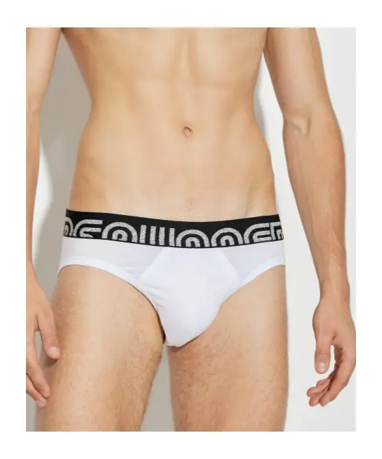 Dsquared2 Elastic Waist Briefs