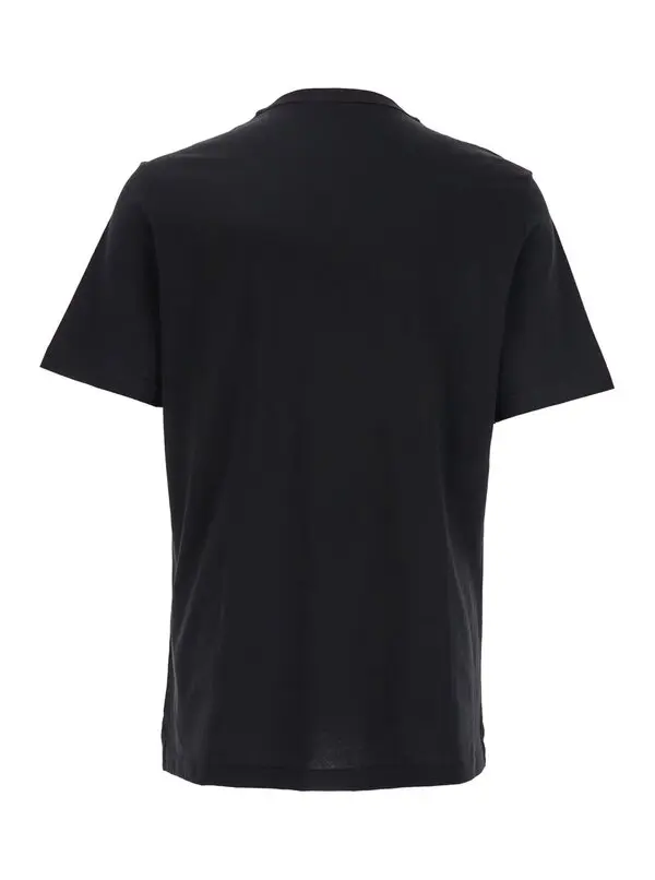 DIESEL® T-adjust-od Round-neck T-shirt