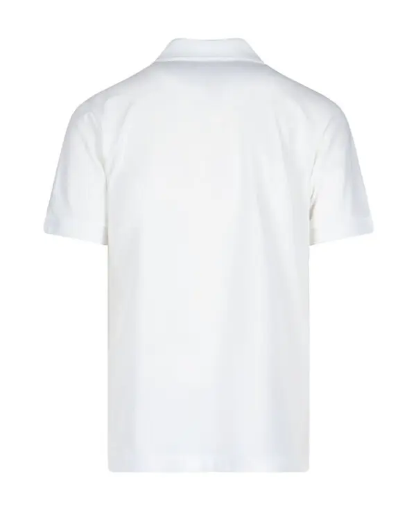 Lacoste L.12.12 Embroidered-logo Polo Shirt
