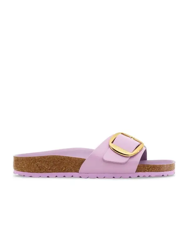 BIRKENSTOCK Madrid Leather Sandals