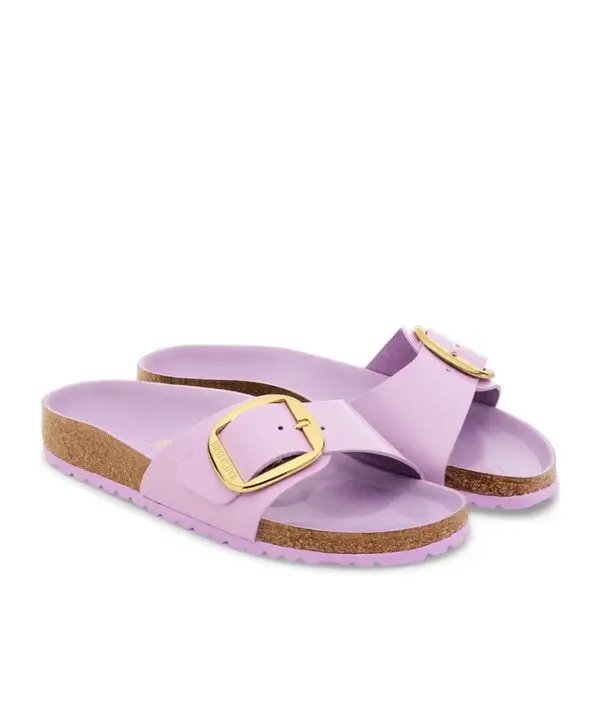 BIRKENSTOCK Madrid Leather Sandals
