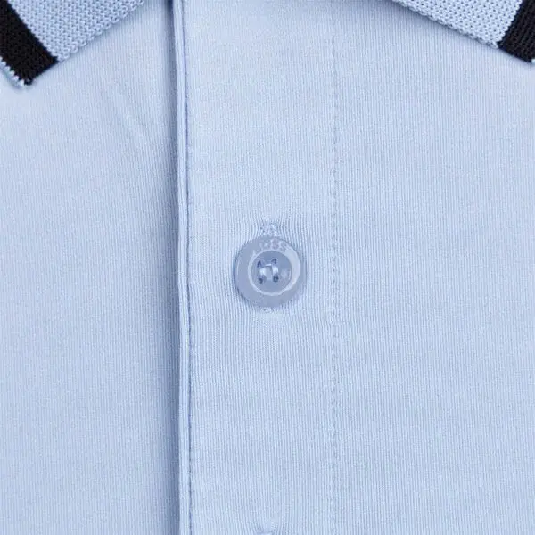 Hugo Boss Short-sleeved Polo Shirt