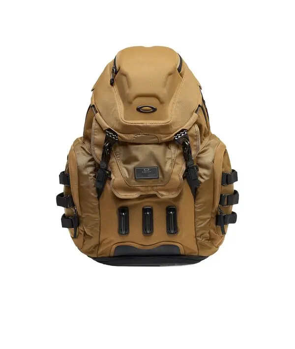 Oakley Kitchen Sink Technical Backpack - Total Coyote
