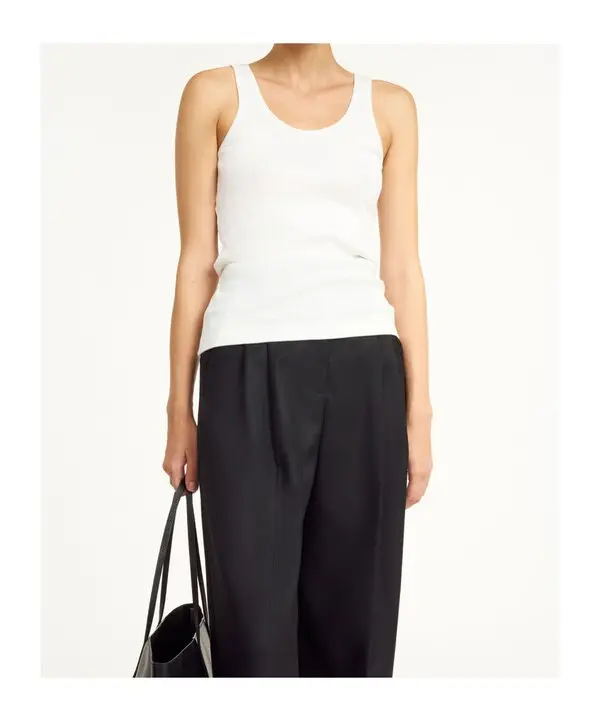 BY MALENE BIRGER Anisa Sleeveless Top