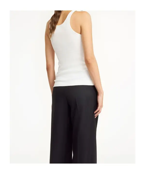 BY MALENE BIRGER Anisa Sleeveless Top