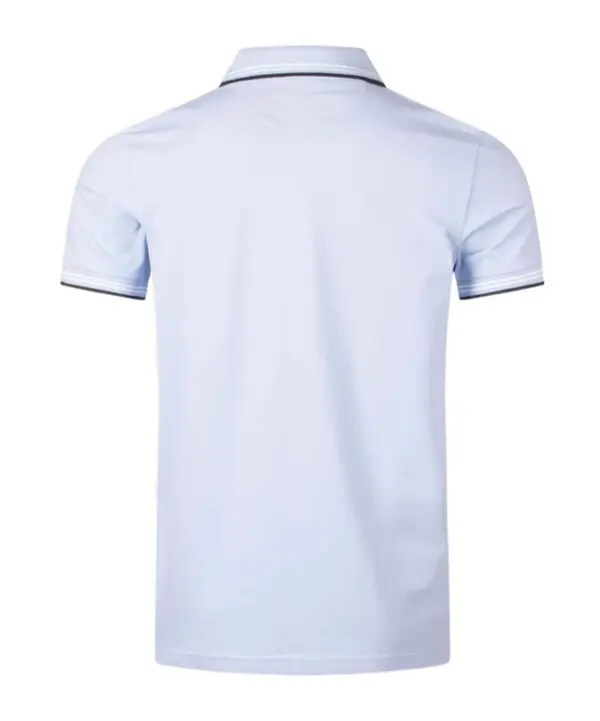 Hugo Boss Short-sleeved Polo Shirt