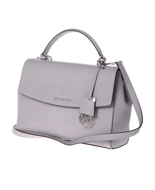 Michael Kors Logo Logo Hand-held Shoulder Bag