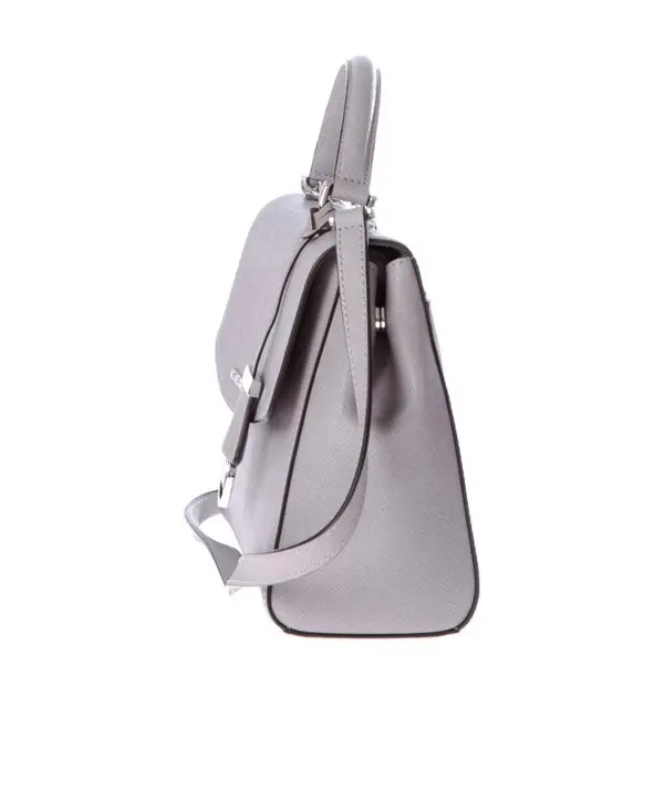 Michael Kors Logo Logo Hand-held Shoulder Bag