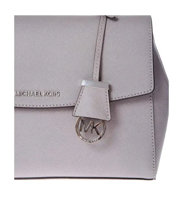 Michael Kors Logo Logo Hand-held Shoulder Bag